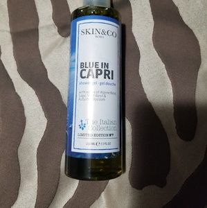 Skin & Co | Other | Skin Co Italian Body Wash | Poshmark